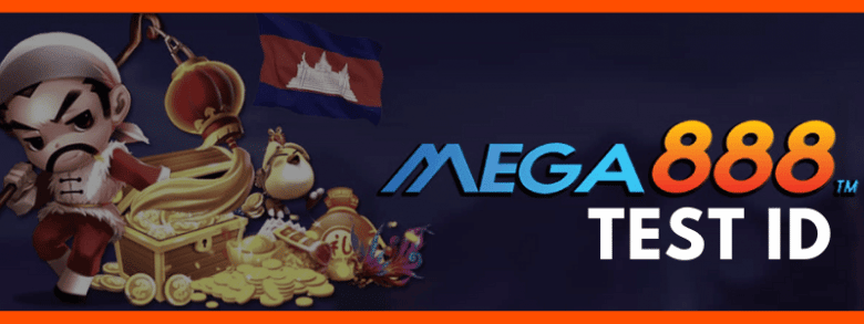 Mega888 Test ID - The Easiest Way to Play Mega888 | me88